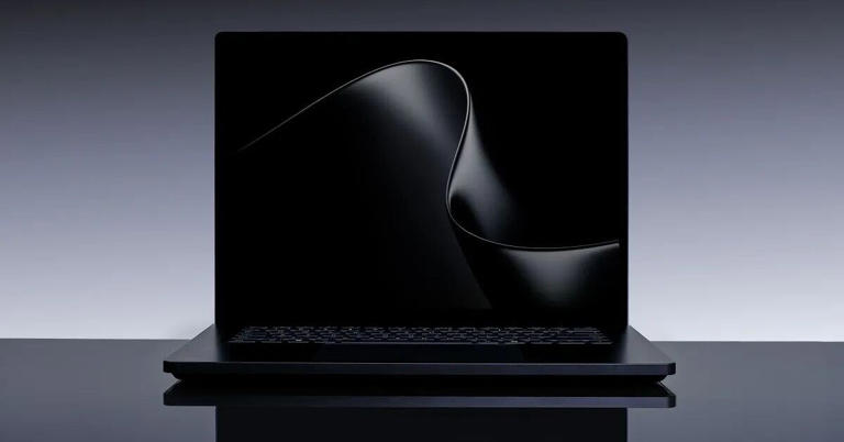 Microsoft's new Surface laptops go all-in on Snapdragon X2