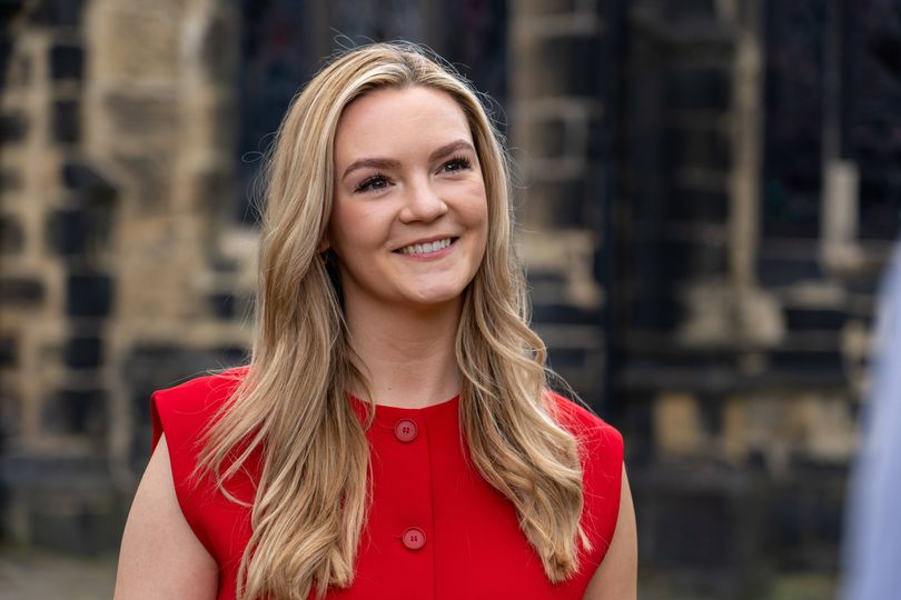 Halifax MP Kate Dearden picks side in Andy Burnham's bid for prime minister