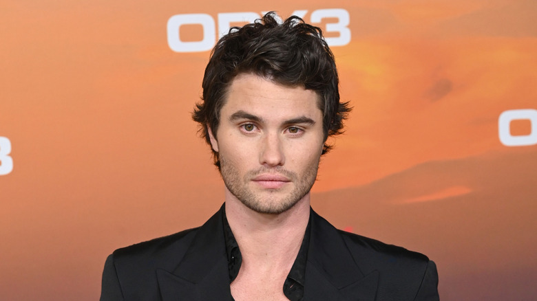 Casting news: Outer Banks star joins NASCAR drama, Elizabeth Banks is ...