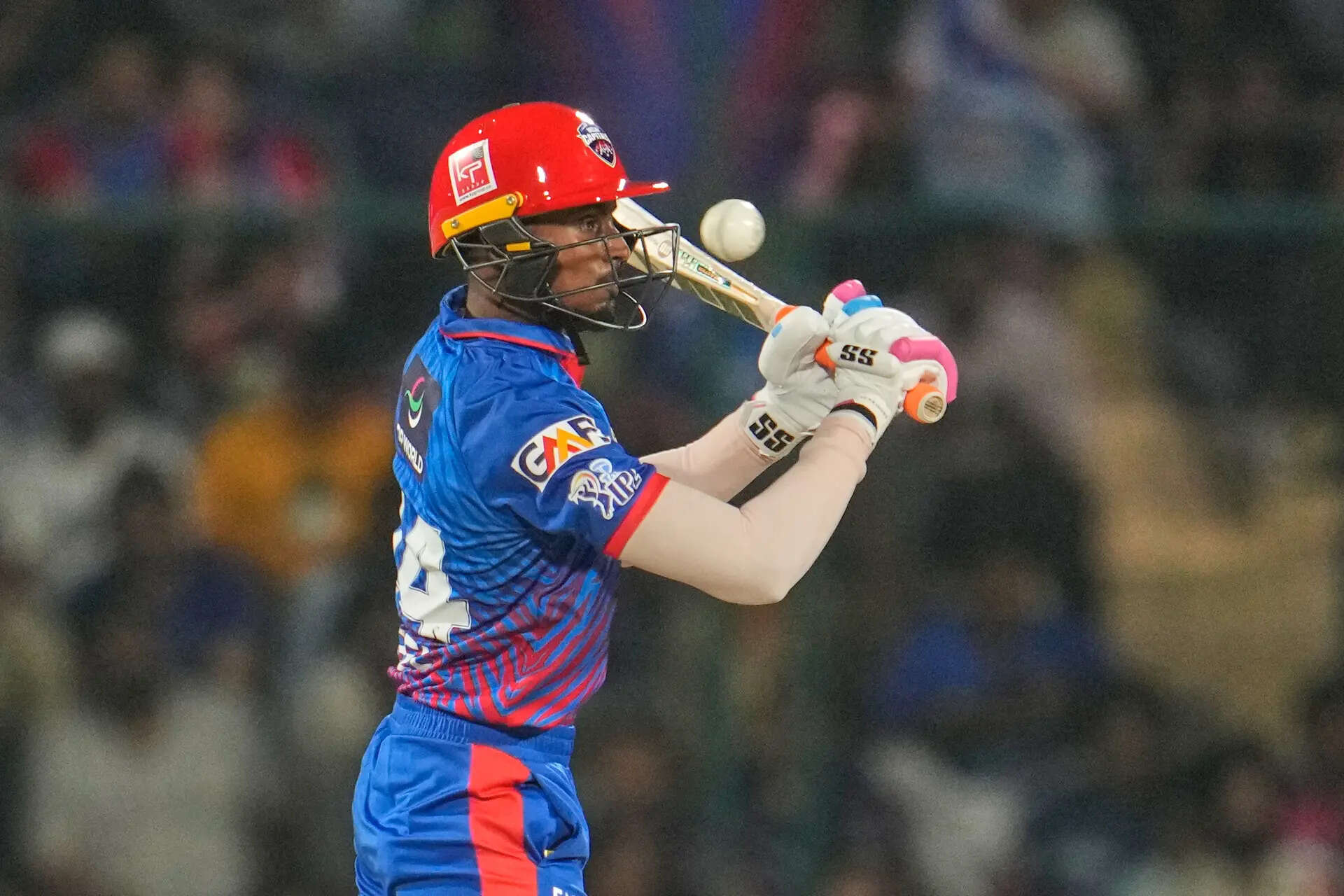Delhi Capitals cricketer accused of sexual relationship under false ...