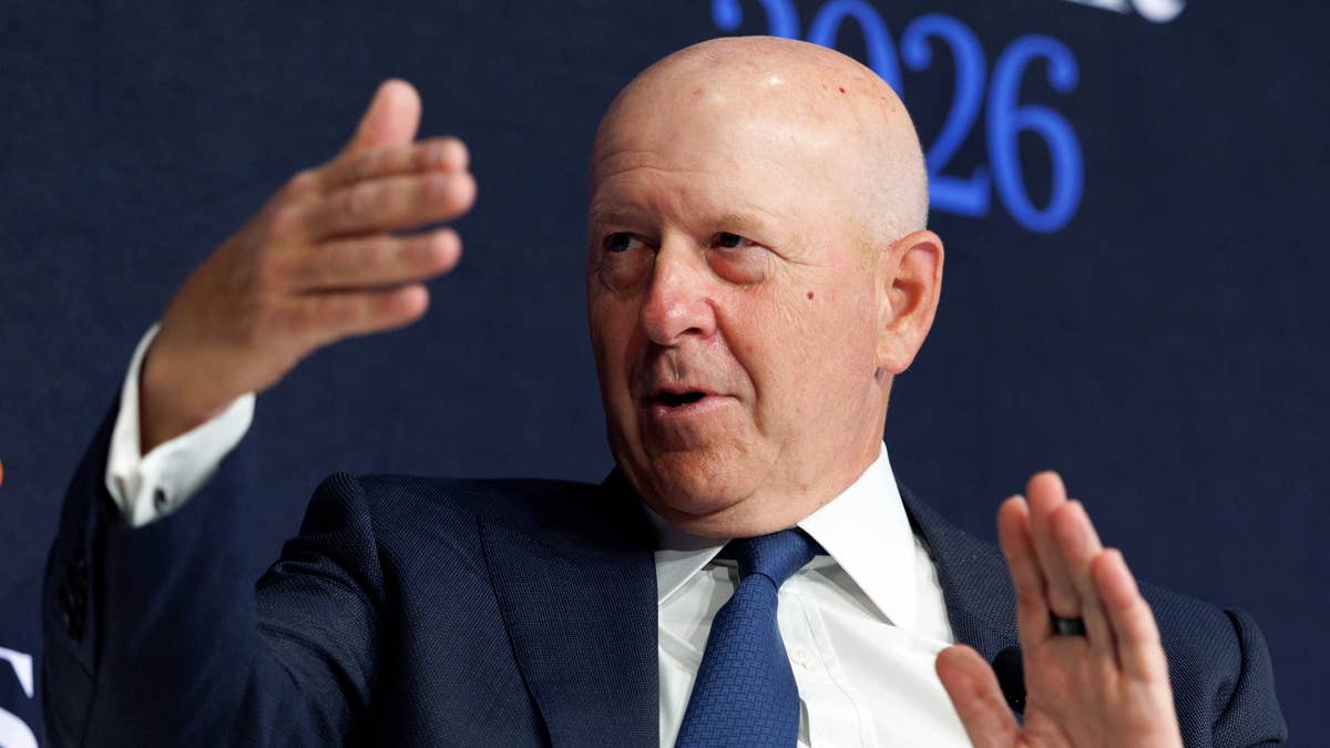 Goldman Sachs Intuitive Surgical call goes against the grain