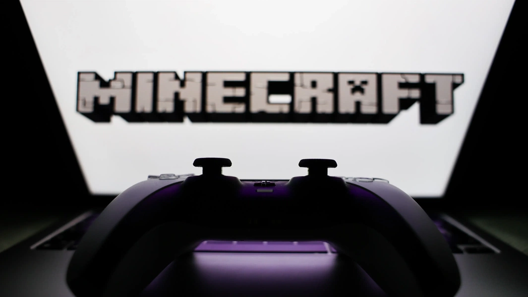 Minecraft movie sequel adds enchanted items and new locations