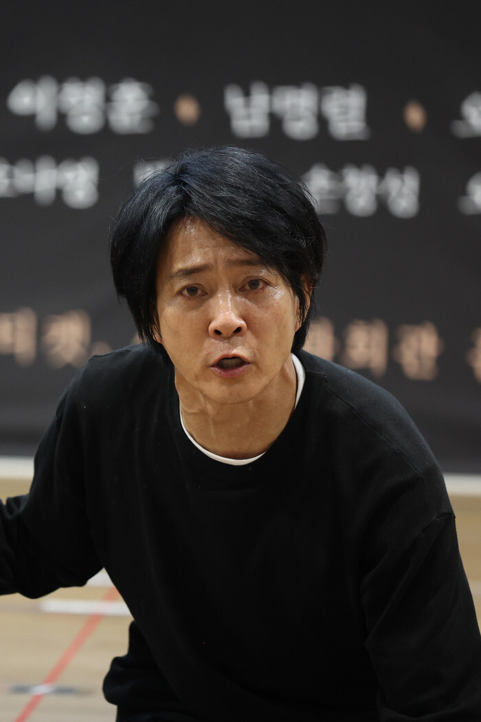 S Korean actor Choi Soo-jong