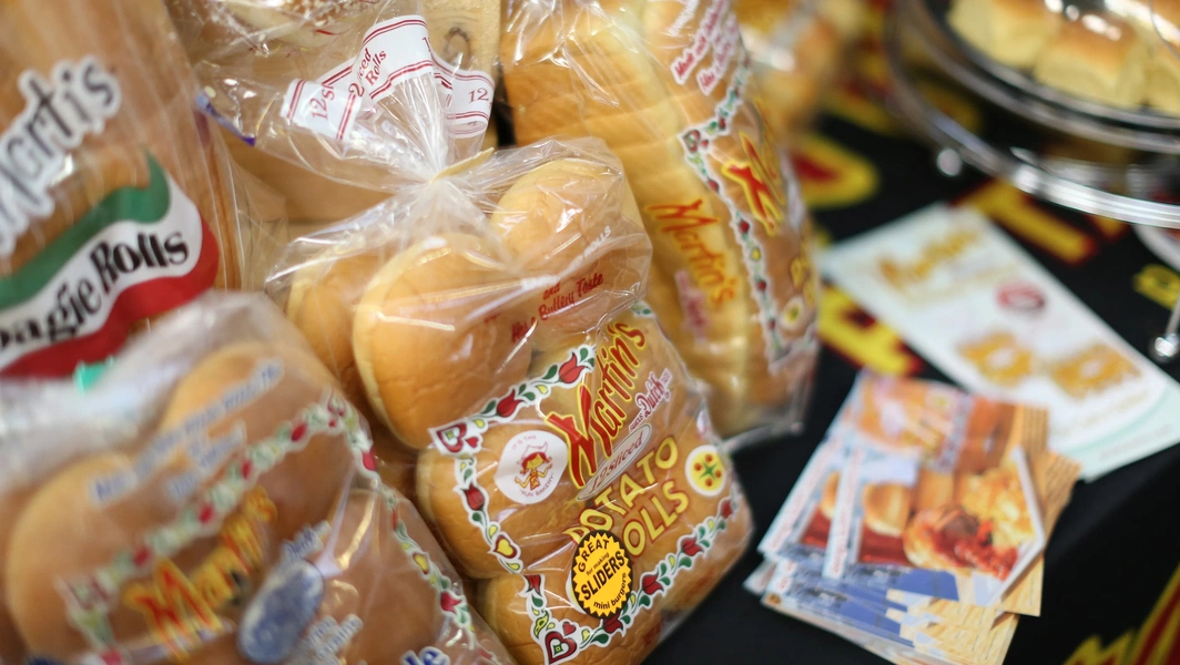 Vendors and taste tests crown different hot dog bun champions