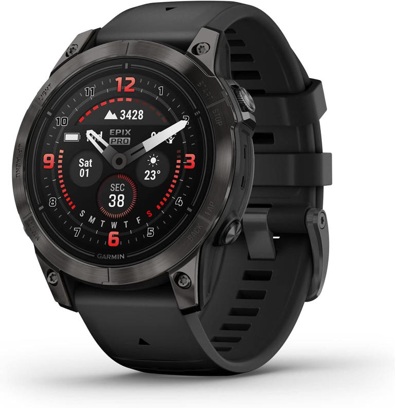 The best fitness tracker deals on Prime Day: Fitbit and Garmin down to ...