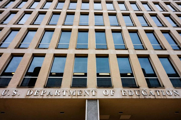 Amid Pride Month, feds investigate school bathroom use by NC trans students