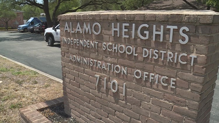More than 26,000 impacted in ransomware incident reported by Alamo ...
