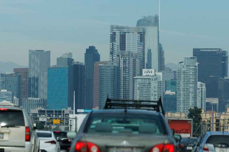 Automakers could halt car sales in California without delay in vehicle ...