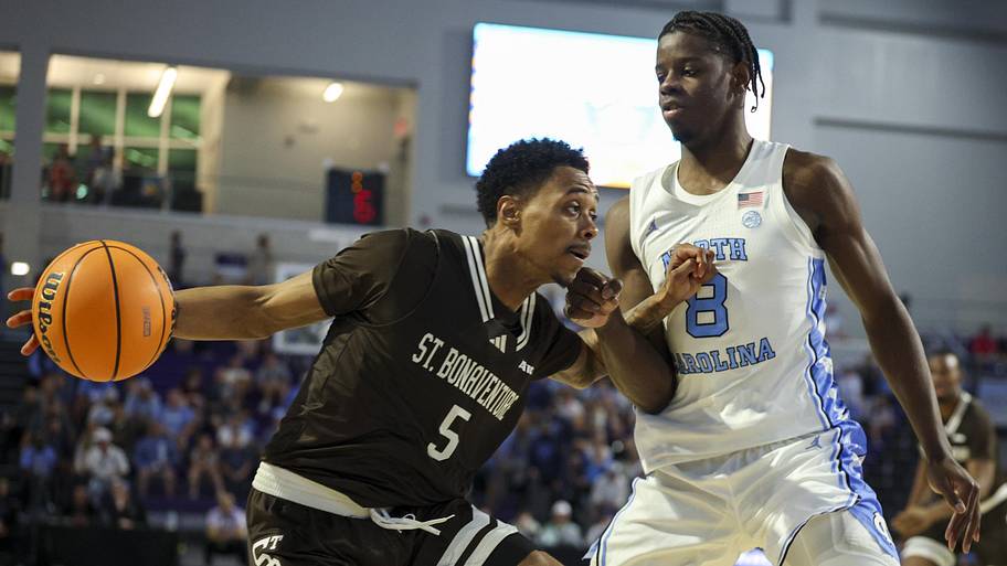 Penn State basketball's Mike Rhoades praises 'dynamic' new guard ...