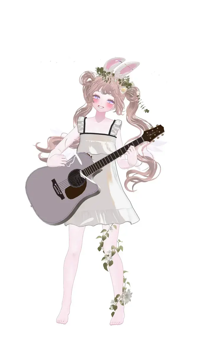 VSingerコンテスト発のアルバム『Sparkling Harmony』配信 ChumuNoteら5組が参加