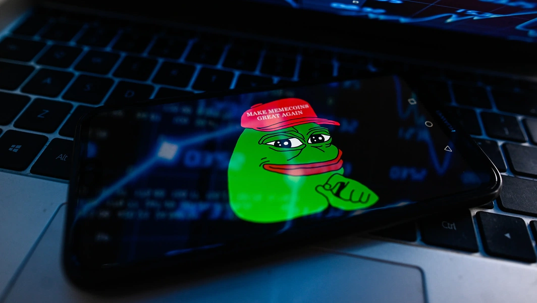 Meme coin showdown: PEPE, Dogecoin, and Shiba Inu