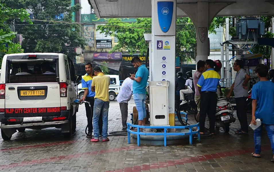 E100-ready vehicles set for launch amid fuel pump shortfall