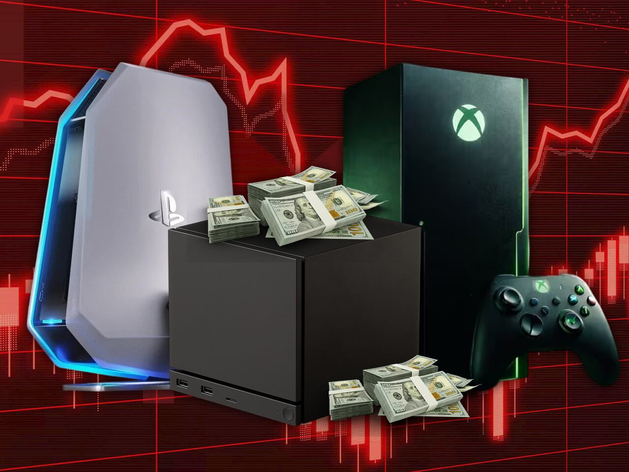 El Steam Machine adelanta que Project Helix y PlayStation 6 podrían ser ...