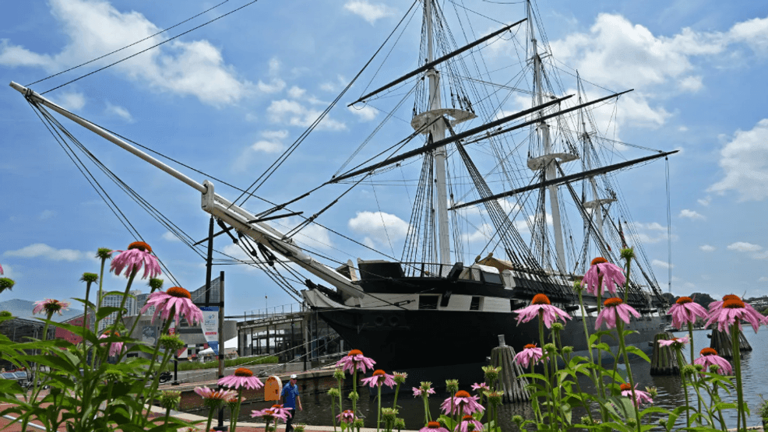 Baltimore announces traffic changes, transit enhancements for Sail 250 ...