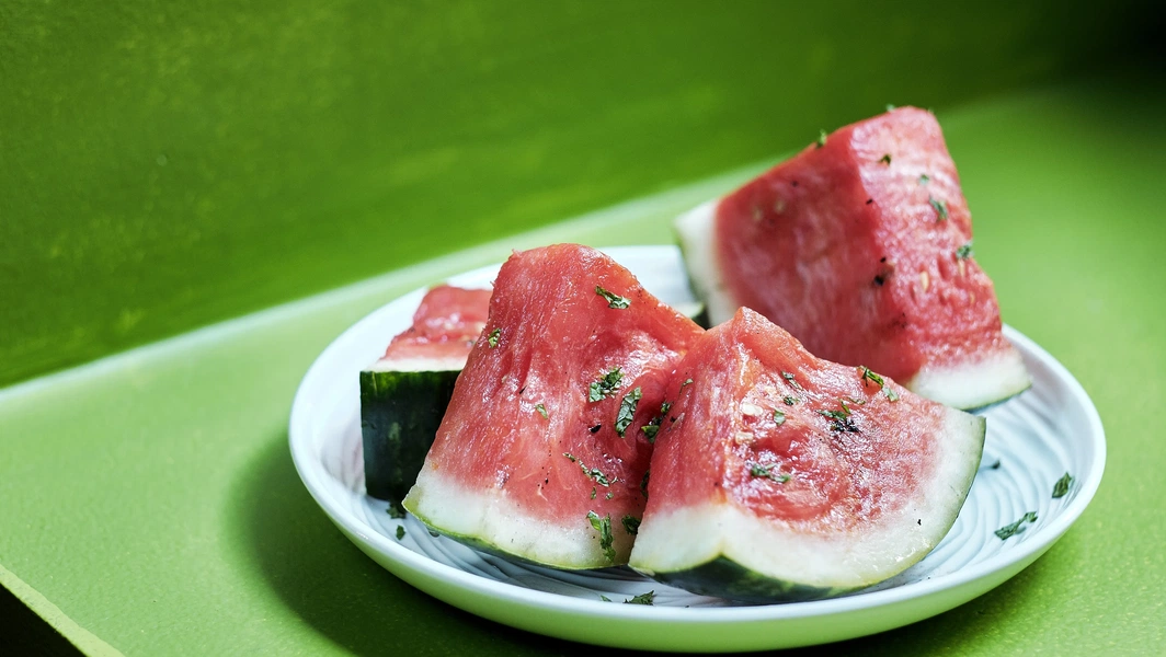 Cultural and culinary traditions of watermelon