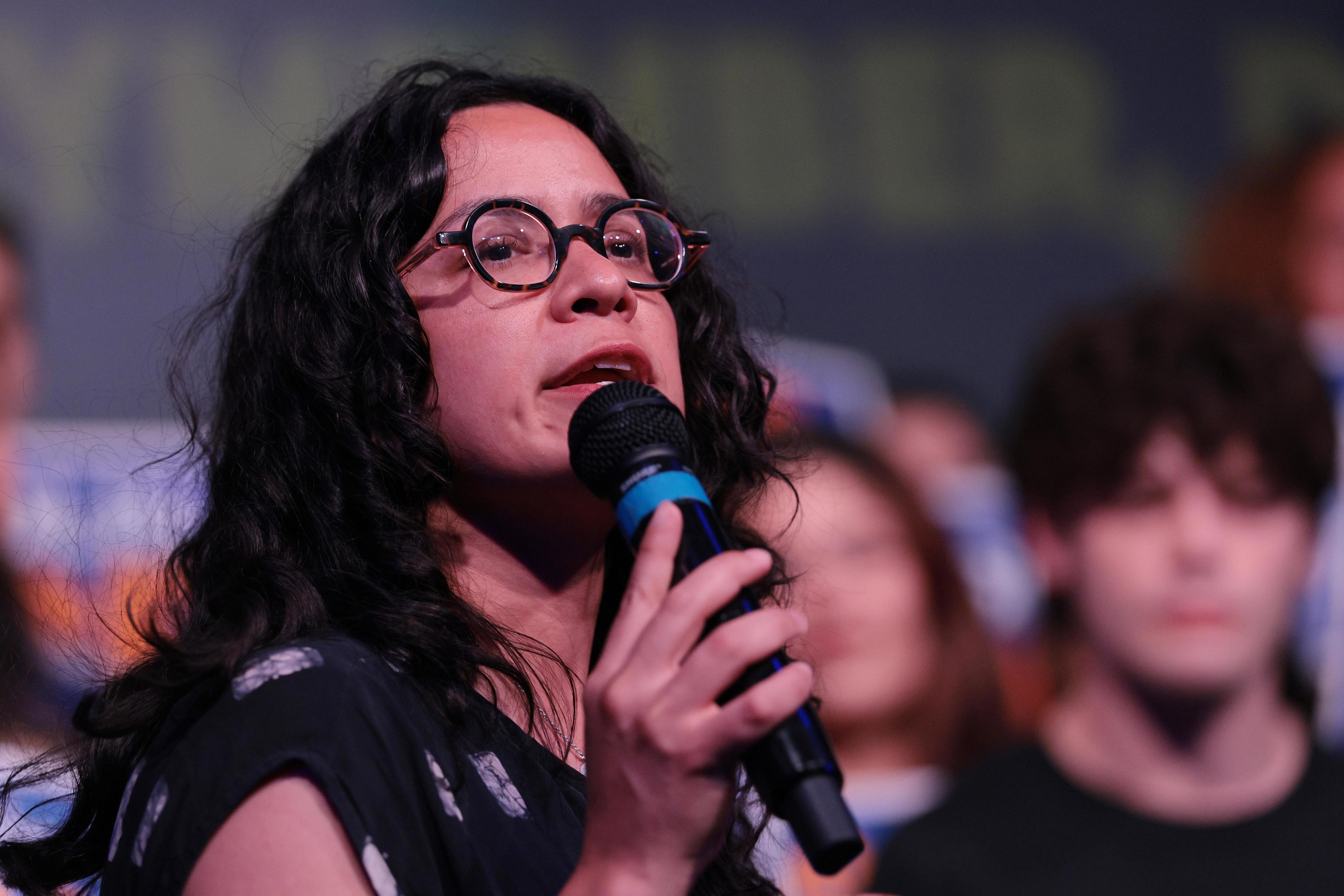 Valdez wins NY Democratic primary for 7th Congressional District