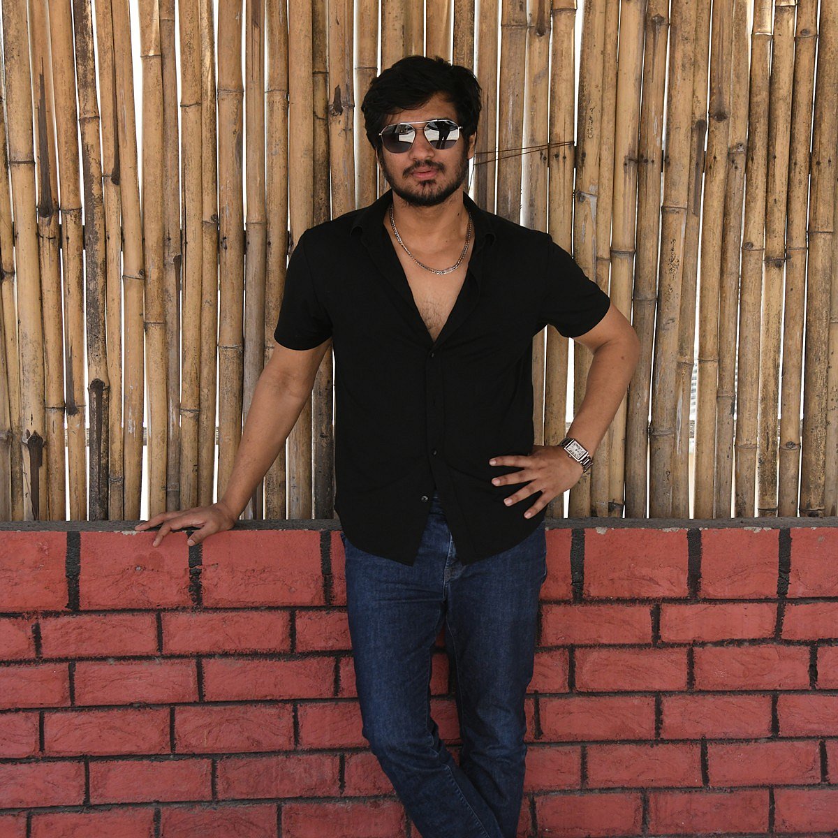 Nikhil Siddhartha: Swayambhu changed me beyond the screen