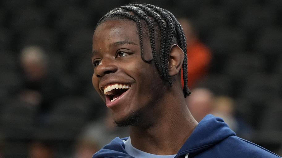 Caleb Wilson selected with No. 4 pick: Scouting report, fit and more