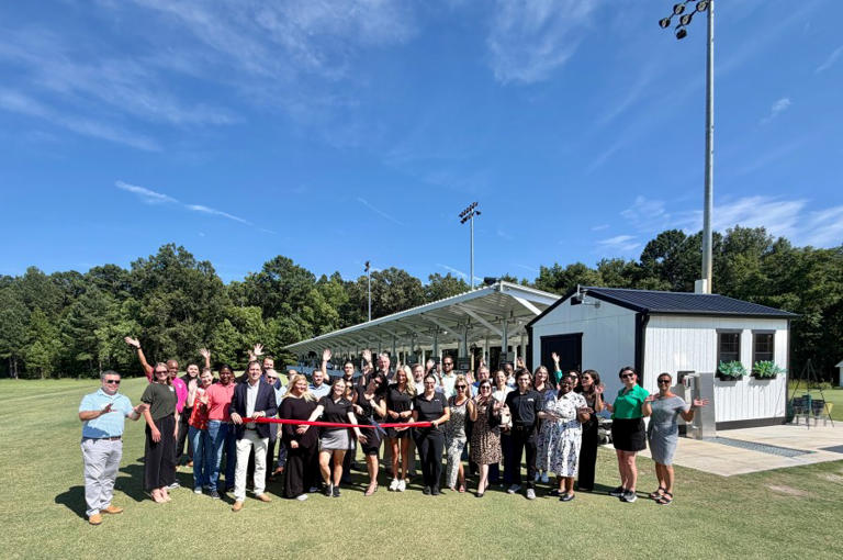 Gallery: Pooler Chamber of Commerce hosts 'Business after Five' at ...