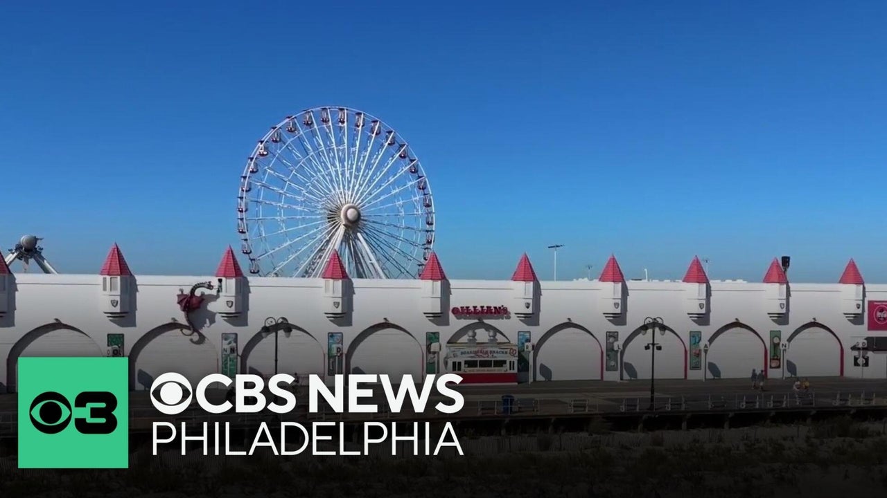 Wonderland Pier rehabilitation vote expected to happen Thursday night ...