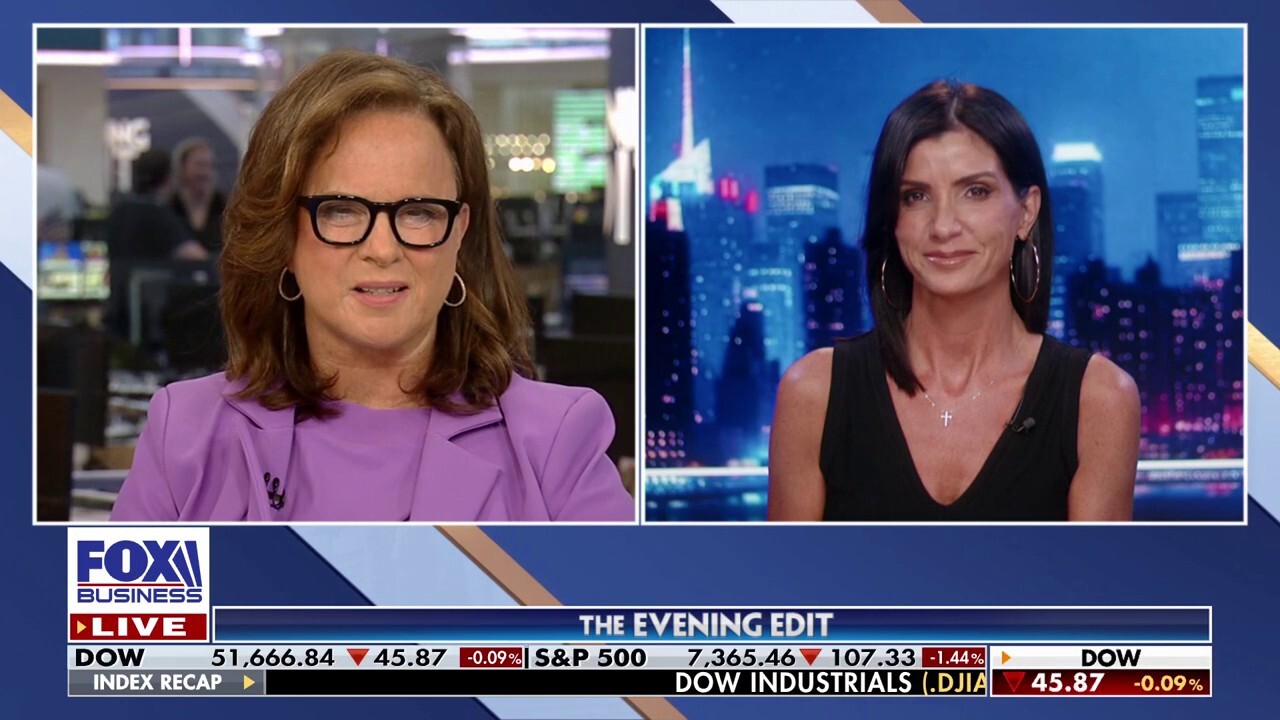 The New York Democrat is a 'different breed' of Democrat: Dana Loesch