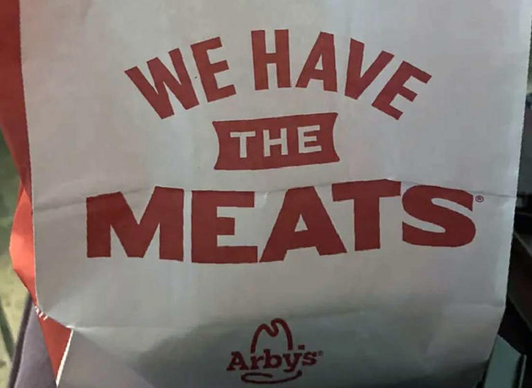 We have the herpes: Arby's worker accused of infecting customer by ...