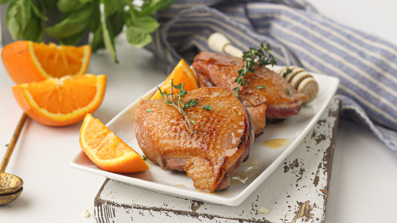 13 delicious duck recipes