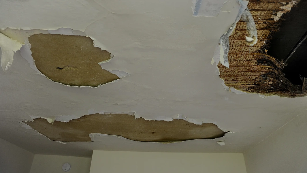 Legal pitfalls in selling a home