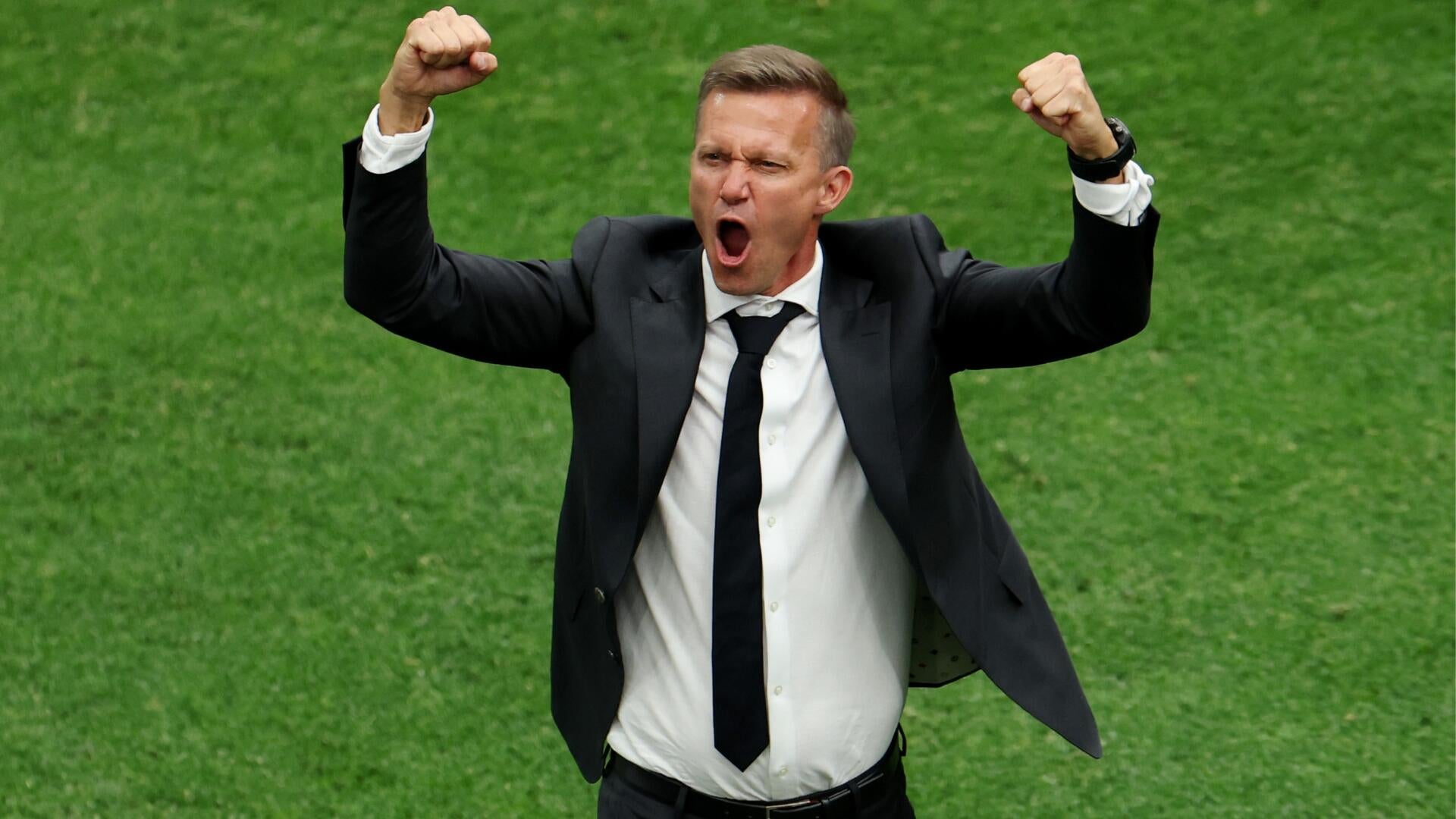 World Cup Group B scenarios: Everything still to play for as Canada ...