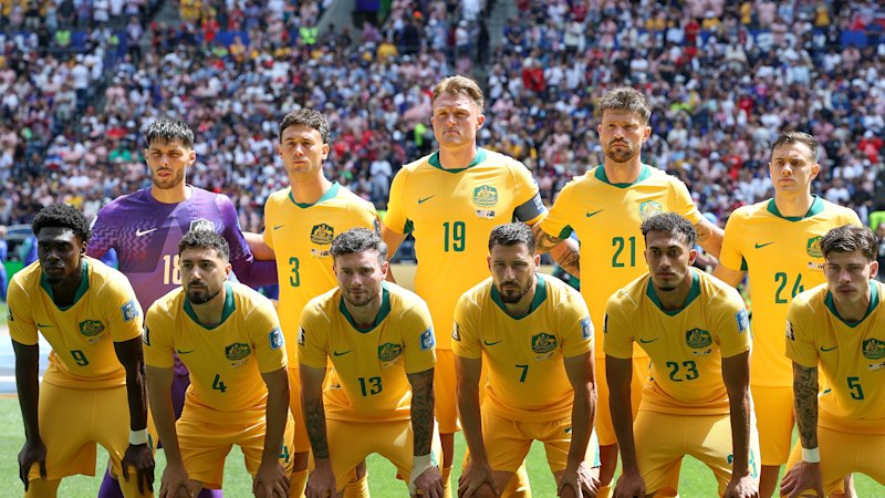 Why Socceroos coach is unlikely to pick the team you want