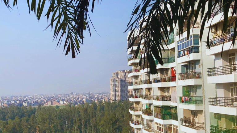 Why young homebuyers are interested in Bangalore's Sarjapura and what ...
