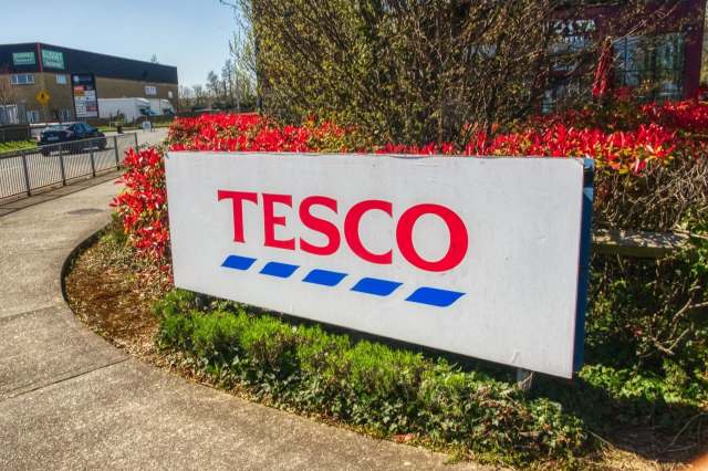 'It's alarming': Study finds 'forever chemicals' in every Tesco food ...