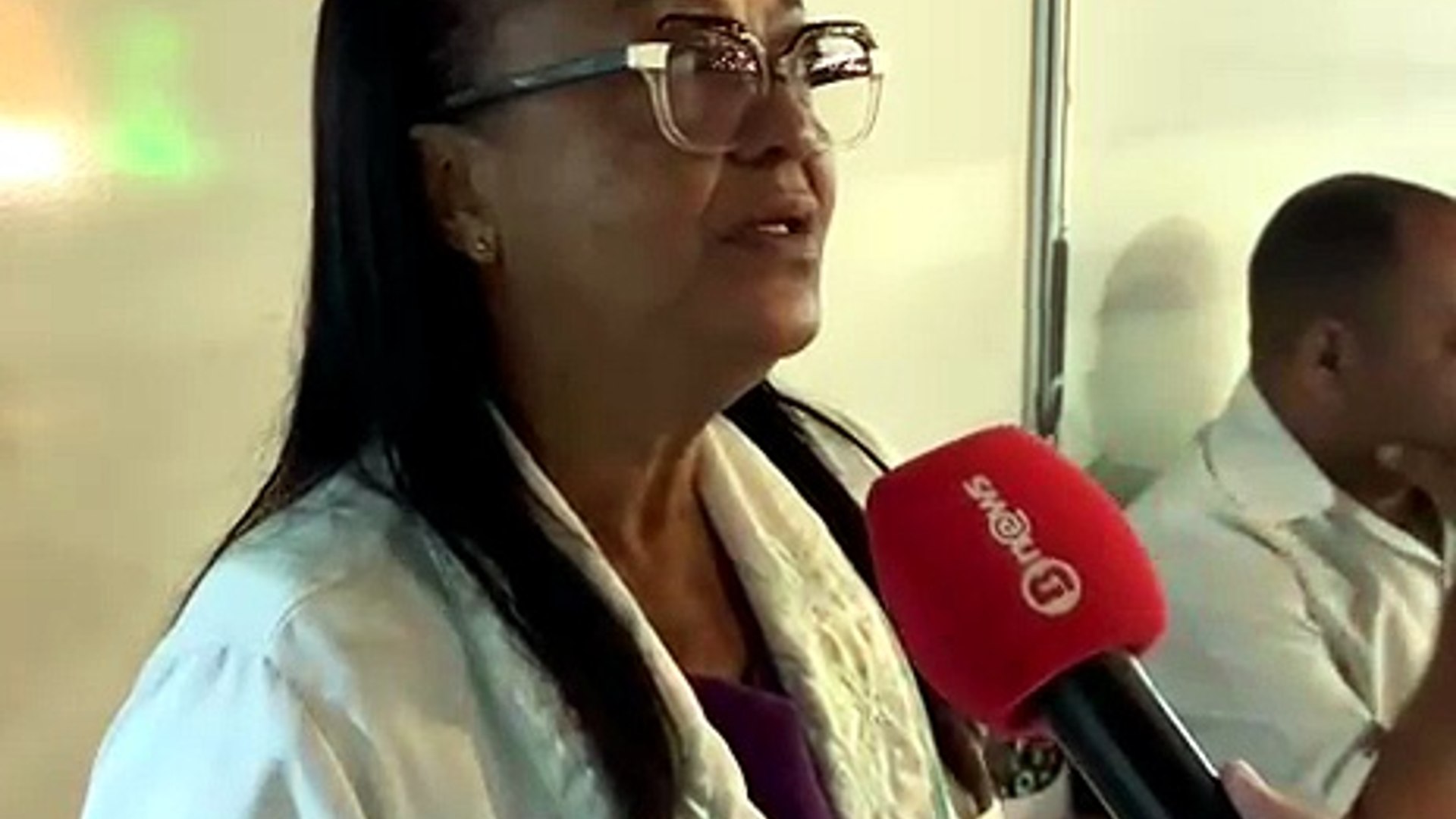 Siga em paz: Posto de saúde registra apenas duas ocorrências durante ...