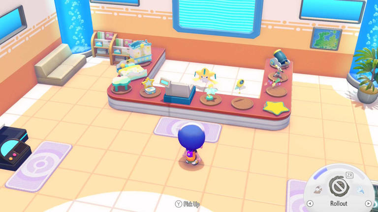Pokémon Pokopia 'Wish Upon a Jirachi' event guide