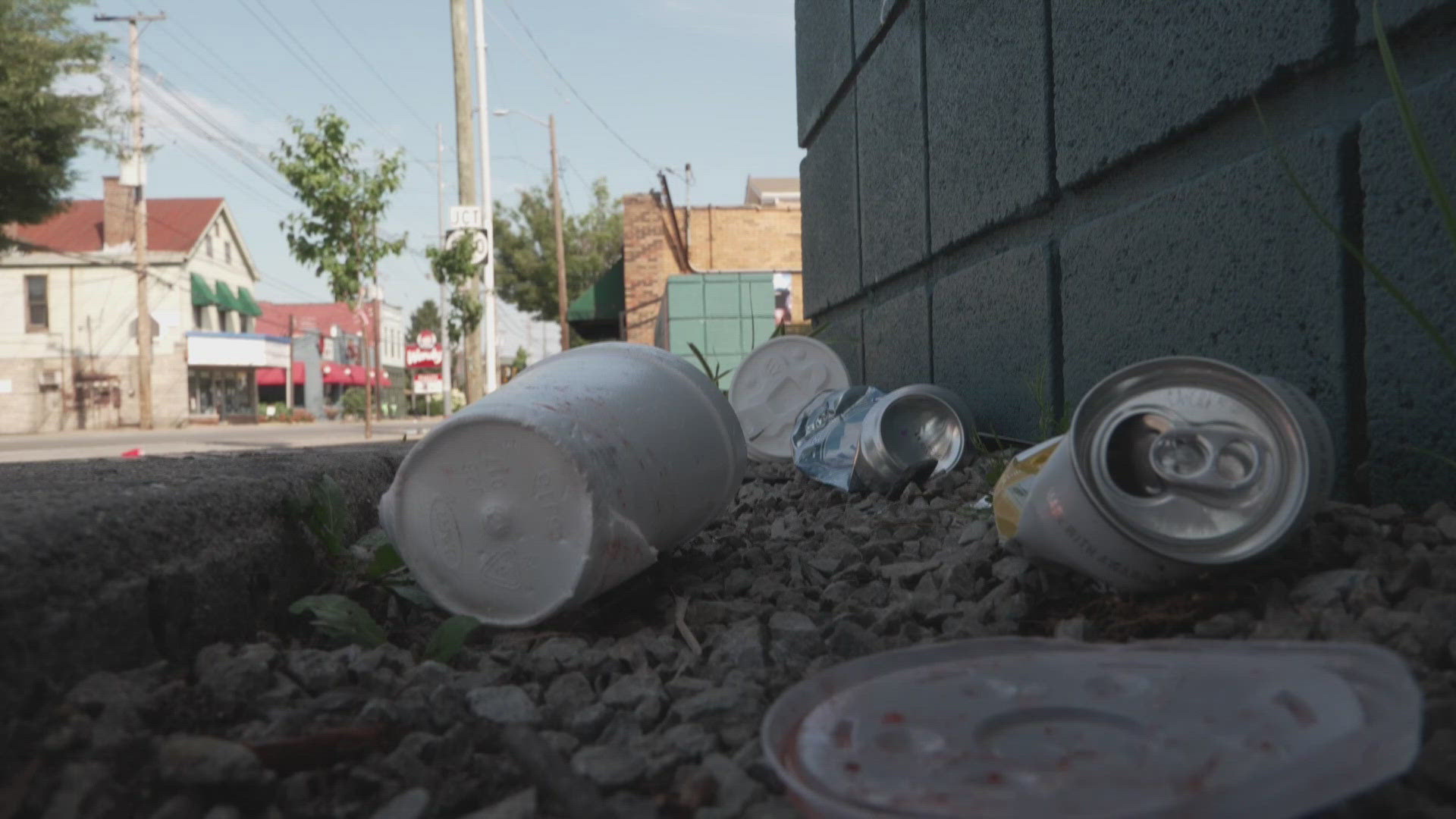 'Unacceptable behavior': Bardstown Road bar has liquor license suspended
