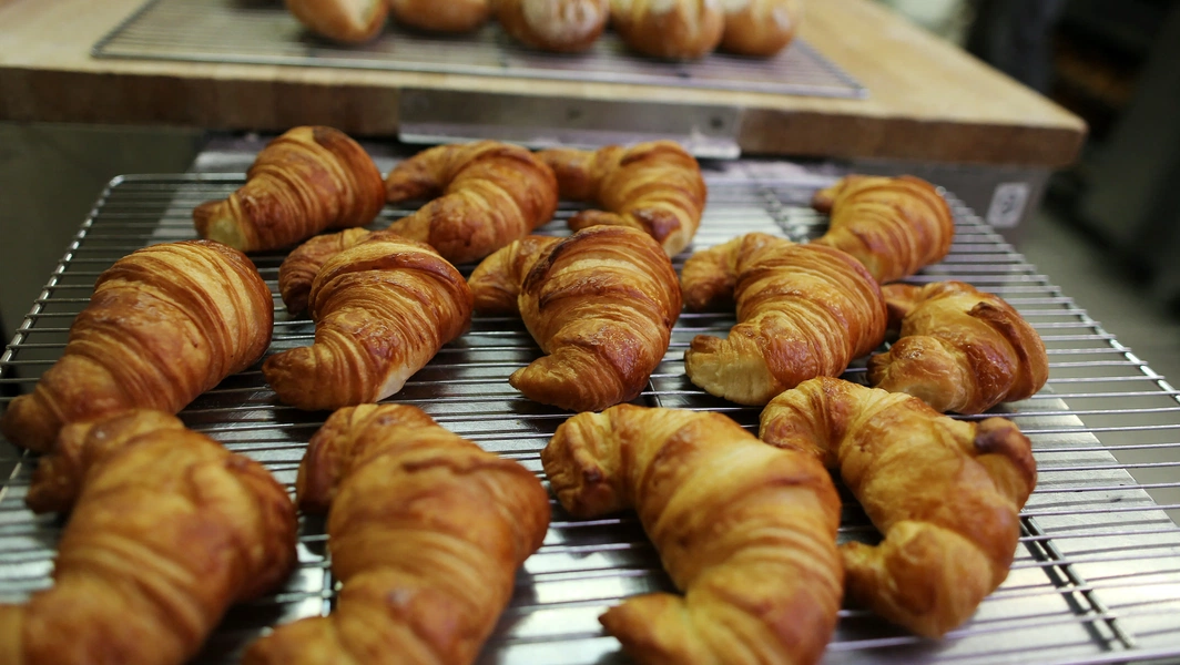18 French pastries and their regional origins