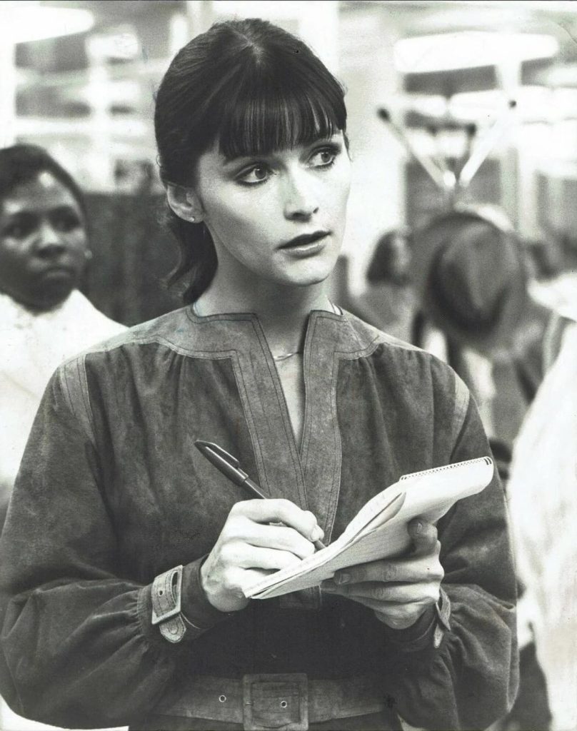 The tragic final years of Superman’s original Lois Lane