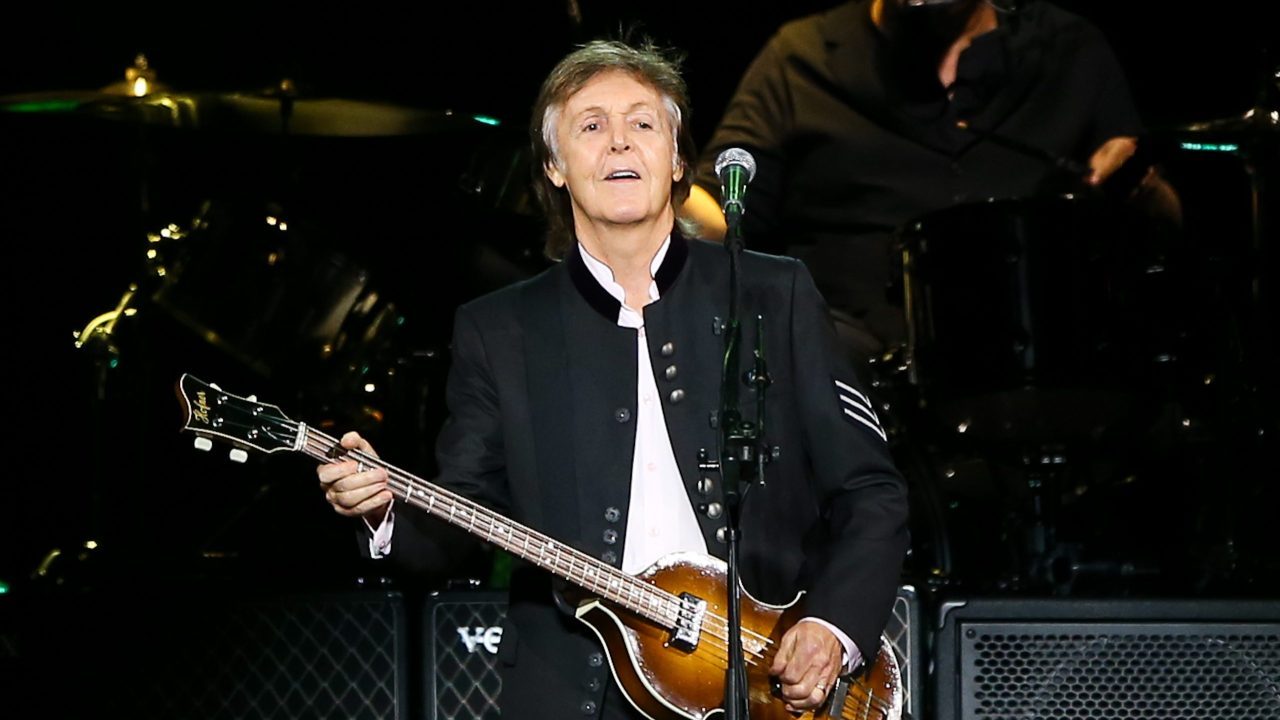 How Paul McCartney became music’s ultimate vocal chameleon