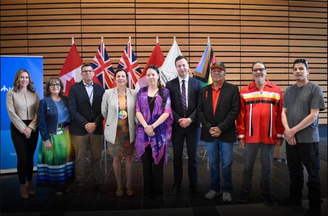 Ottawa invests $21.6 million in Indigenous-led renewable energy project ...