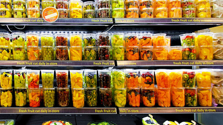 6 myths about prepared foods shoppers keep believing
