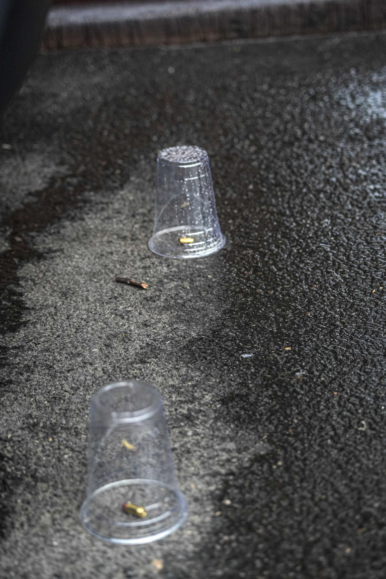 Lower East Side shooting leaves teen wounded, two arrested as witnesses ...