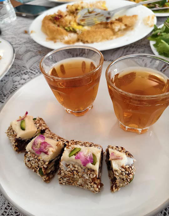 Beyond biryani: Chennai learned to love Persian cuisine with a touch of ...