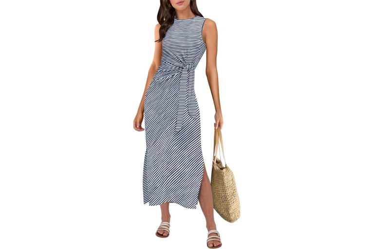 14 wrinkle-free summer dress deals I'm scooping up for my Europe trip ...