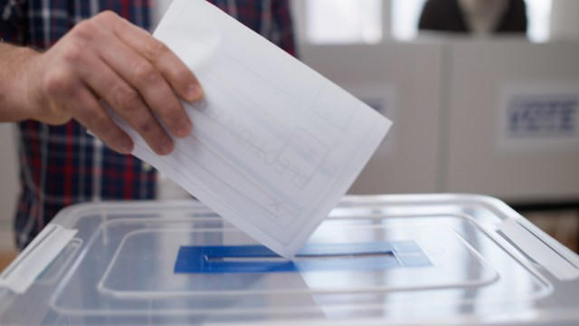 Data center backlash is spreading, and local leaders are already paying ...