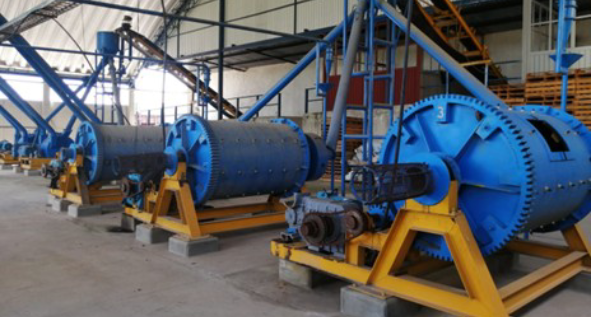 EV Resources confirms 81% antimony recovery at the Tecomatlán ...