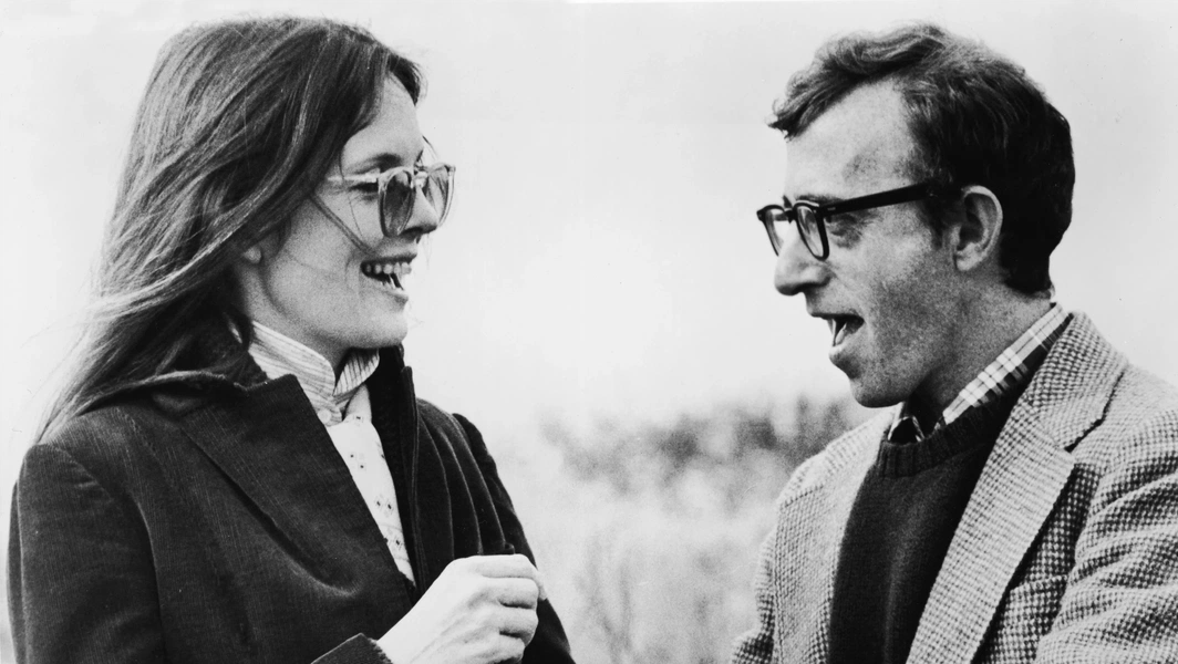 9 memorable Diane Keaton film performances