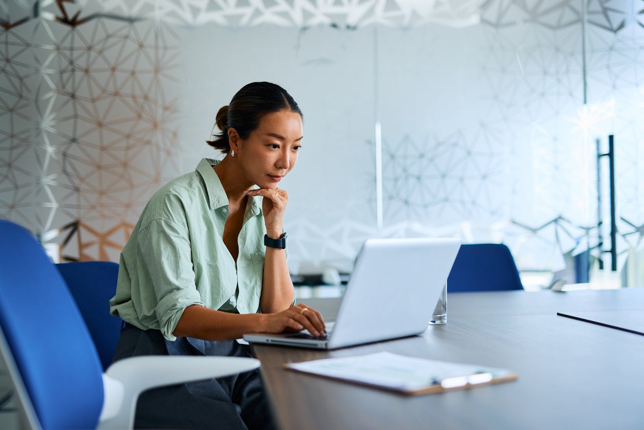 The five-minute exercise that combats the health risks of sitting