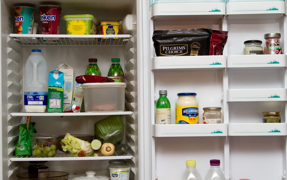 Smart fridge habits to keep food fresh longer