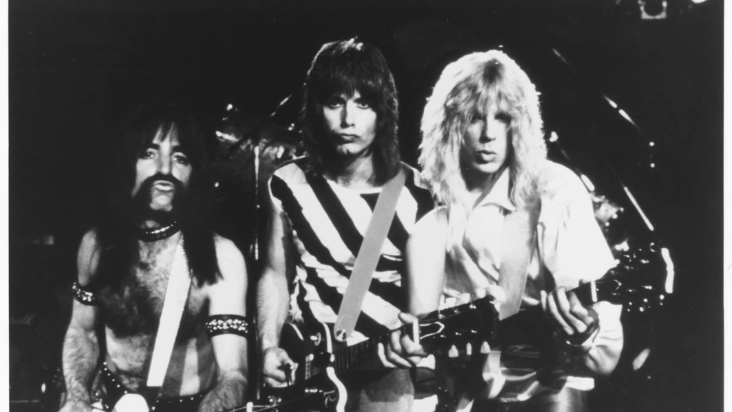 8 memorable parody rock bands and songs