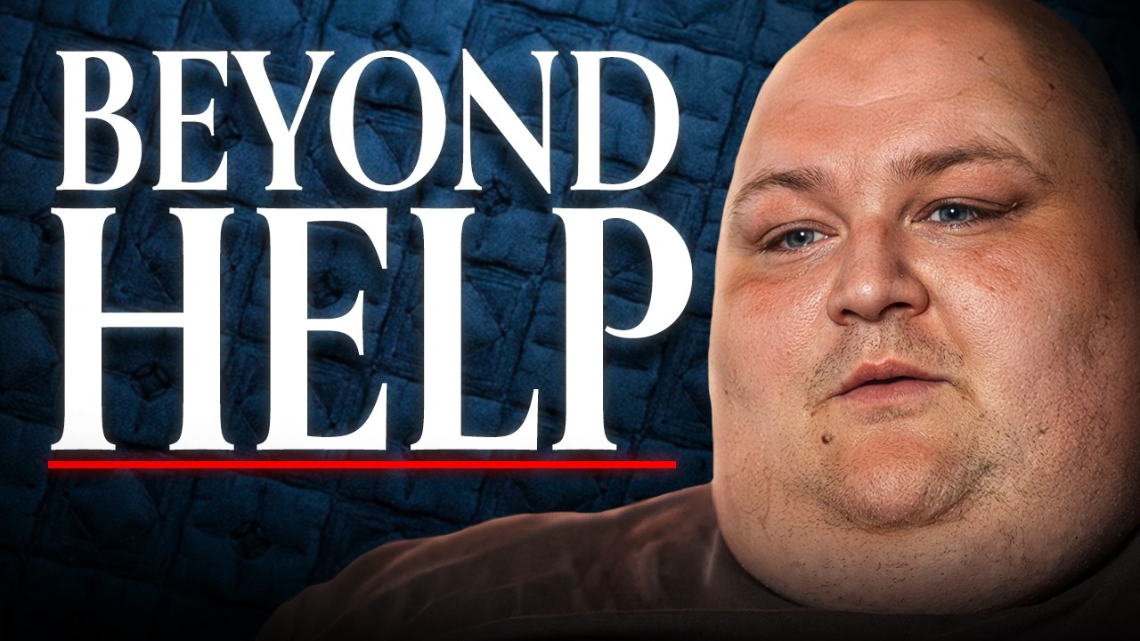 The most heartbreaking episode of My 600lb Life